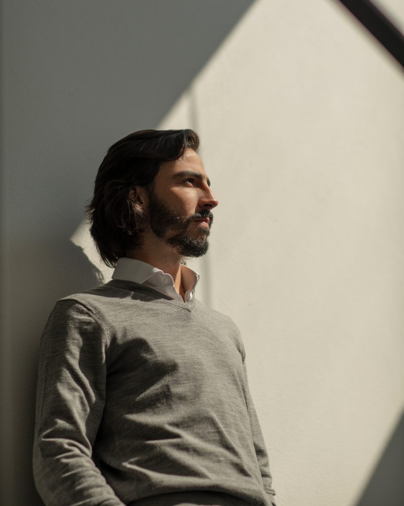 Daniel Guiot Vial - RIóN