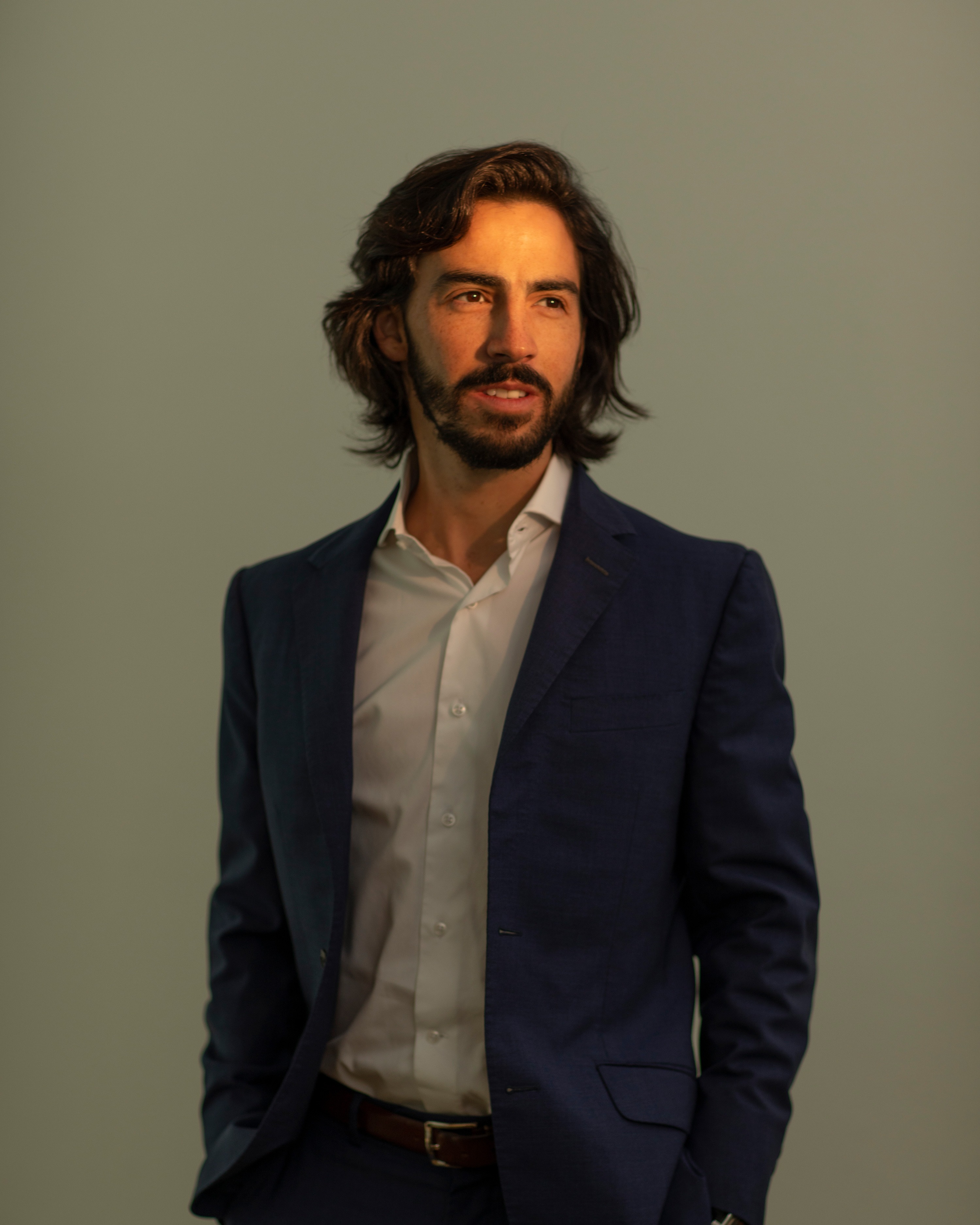 Daniel Guiot Vial – RIóN