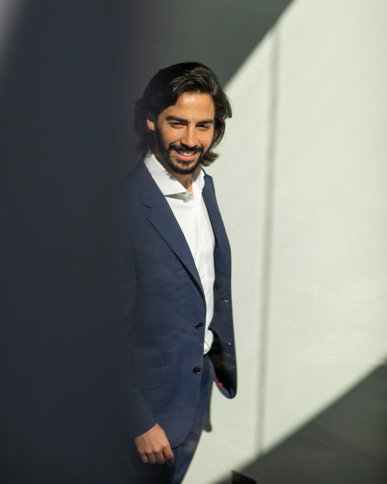 Daniel Guiot Vial – RIóN