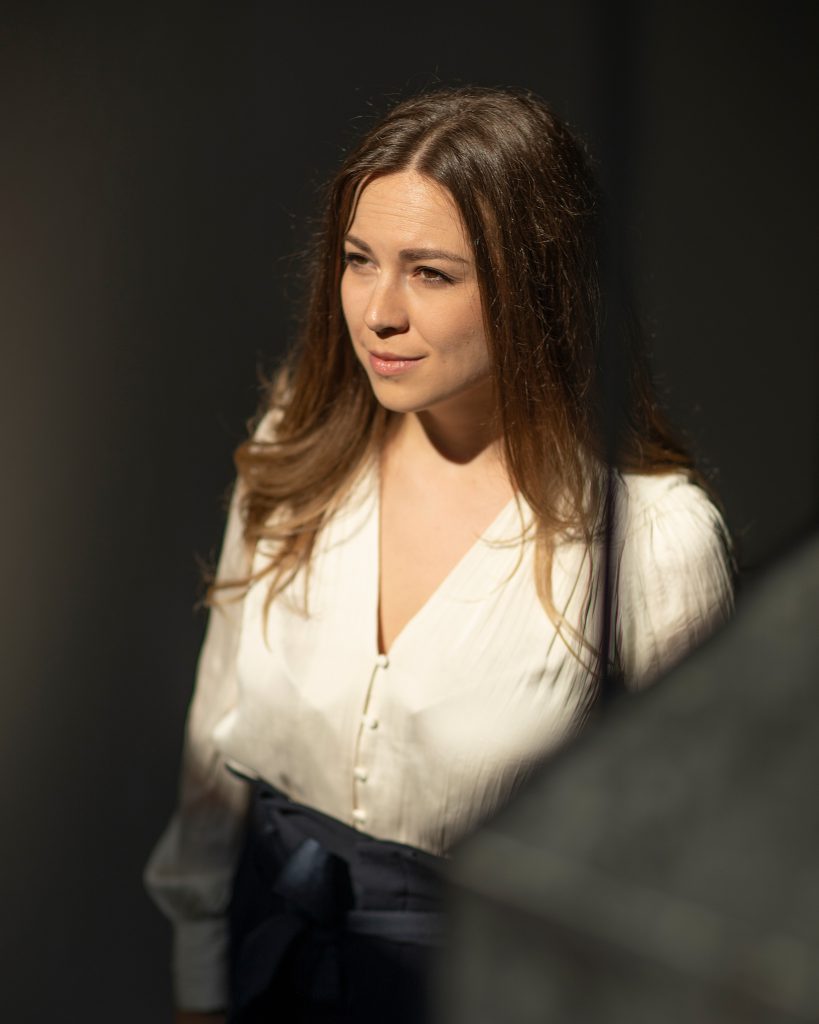 Kathrin Freitag - RIóN